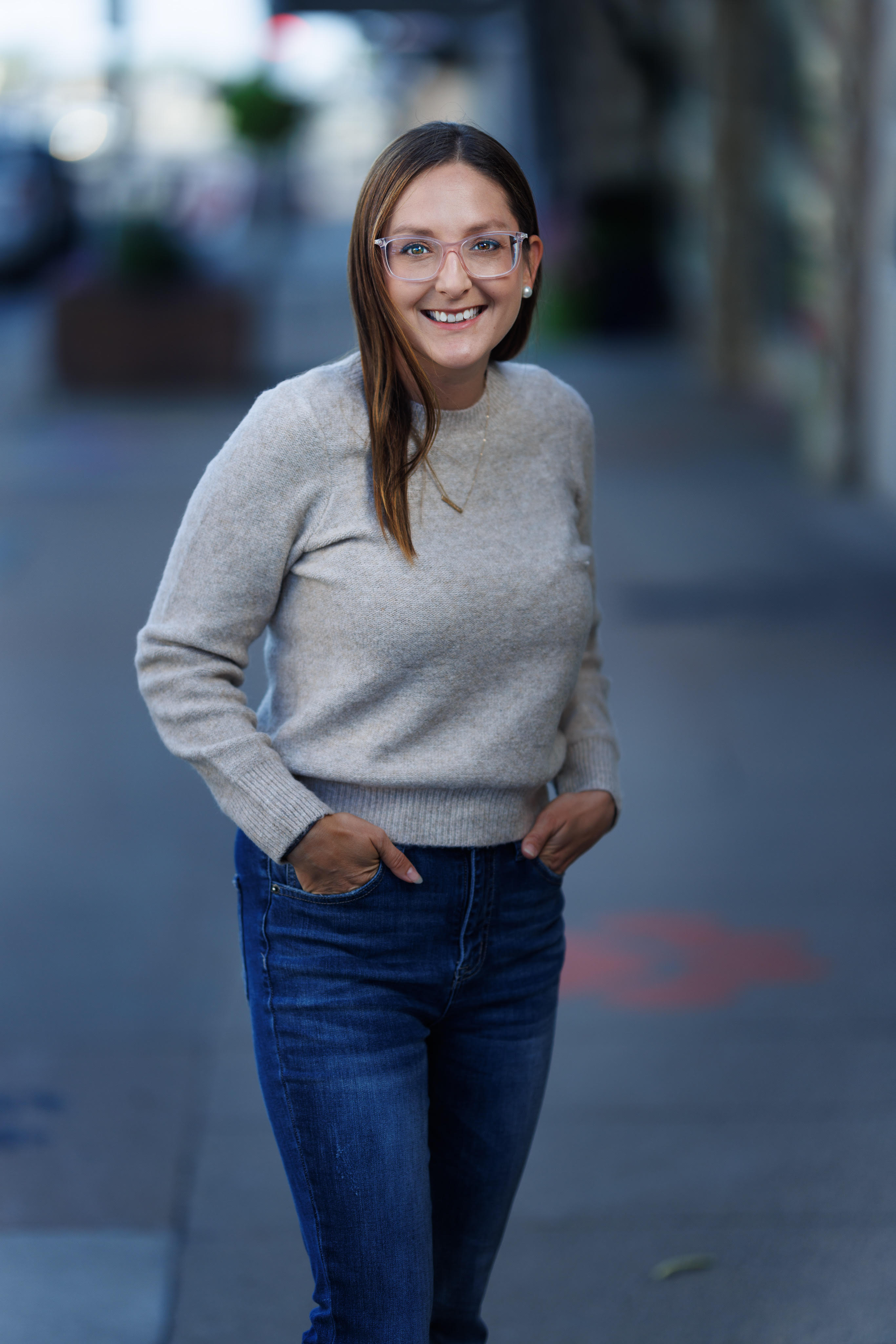 Meet Our Team – True Reflections Counseling